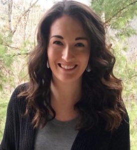Kayla Clevenger – Richmond First United Methodist Church